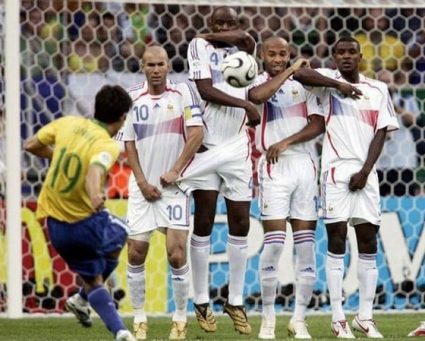 Fotografii cu sportivi surprinsi la momentul potrivit | Goki.ro