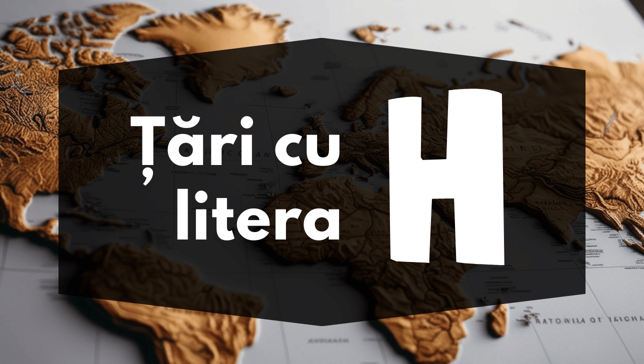 Țări cu litera H - Lista completă a țărilor și capitalelor | Goki.ro