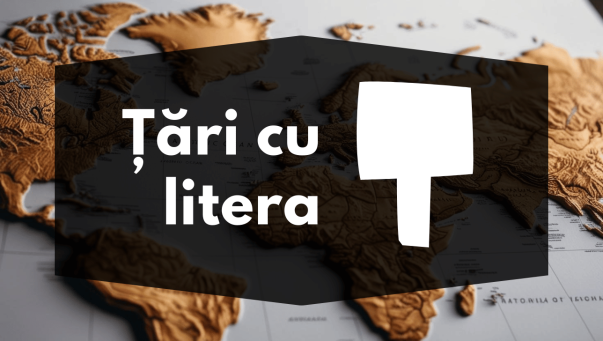 Țări cu litera T - Lista completă a țărilor și capitalelor | Goki.ro