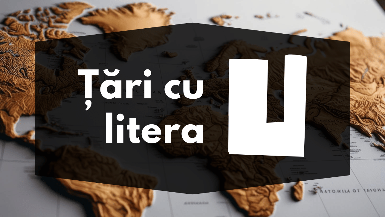 Țări cu litera U - Lista completă a țărilor și capitalelor | Goki.ro