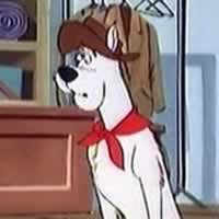 Scooby Doo si Echipa Misterelor - Nume și poze cu toate personajele ...